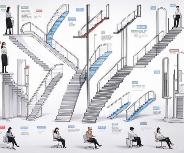 The Ultimate Guide to Stair Lift Costs: Everything You Need to Know ...