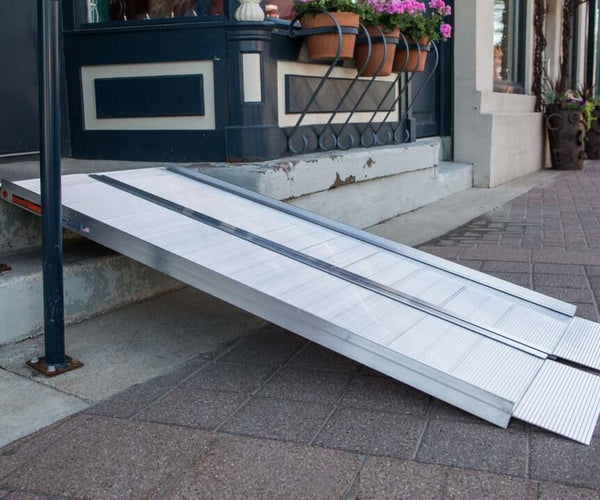 The Benefits of EZ Access Suitcase Ramps: A Complete Guide – USA ...