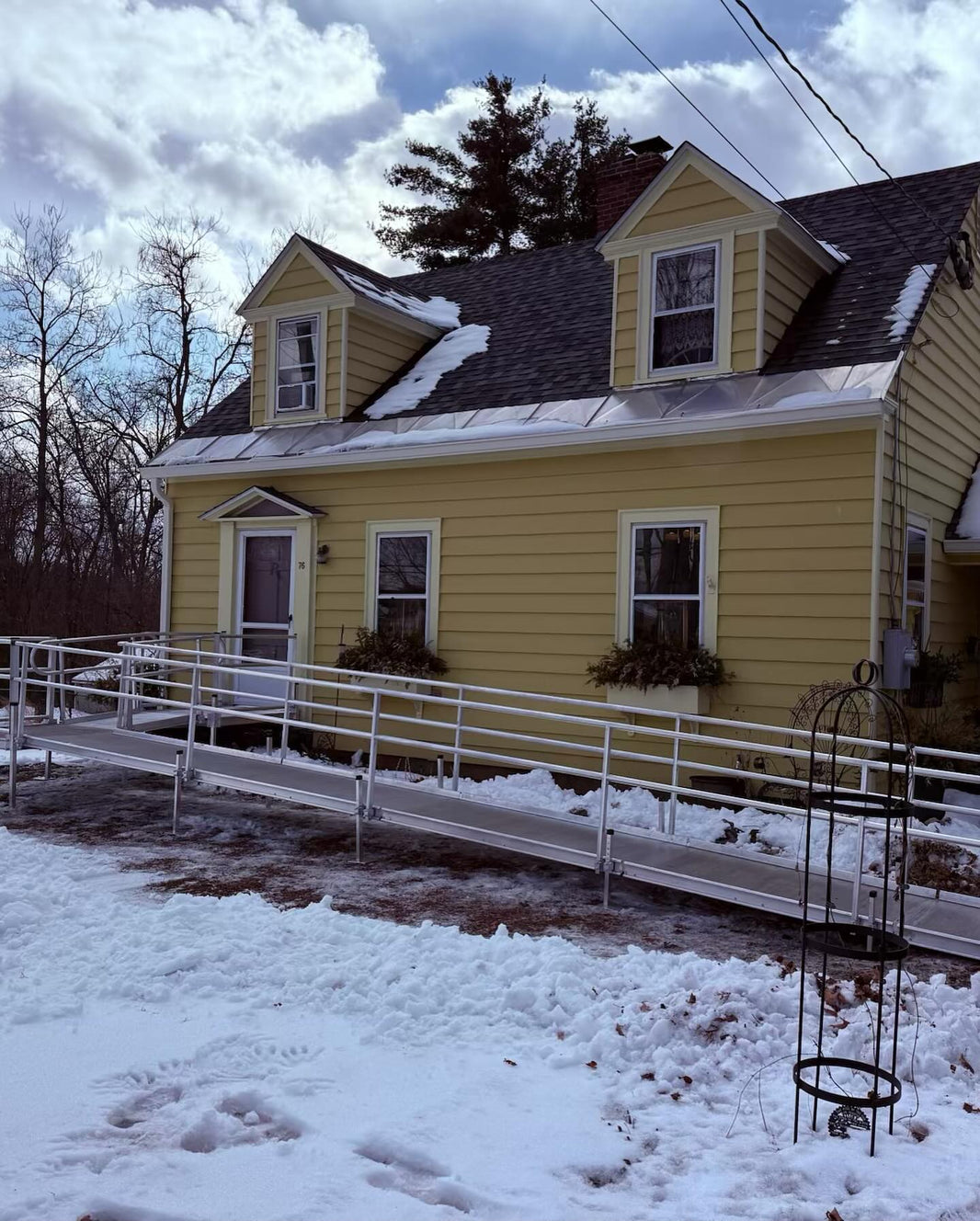 A Comprehensive History and Guide to Aluminum Handicap Ramps – USA ...