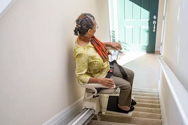 The Ultimate Guide to Stair Lifts: Empowering Mobility with Harmar and ...