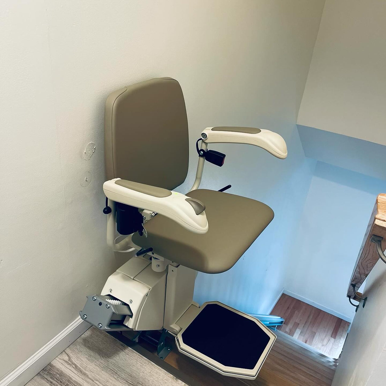 The Complete Guide to Stairlifts: Types, Benefits, Costs, and Why Prof ...