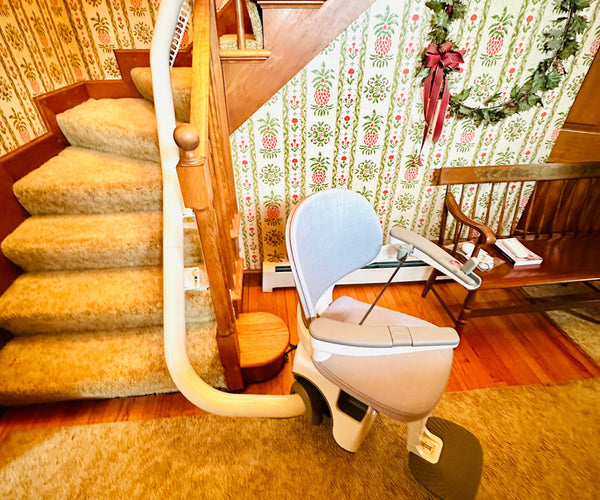 The Ultimate Comprehensive Guide to the Access BDD Flow X Custom Stair ...