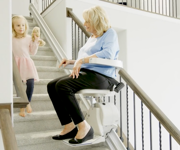 We are an AUTHORIZED Bruno Dealer & Here is there USA Manufacturing Hi ...