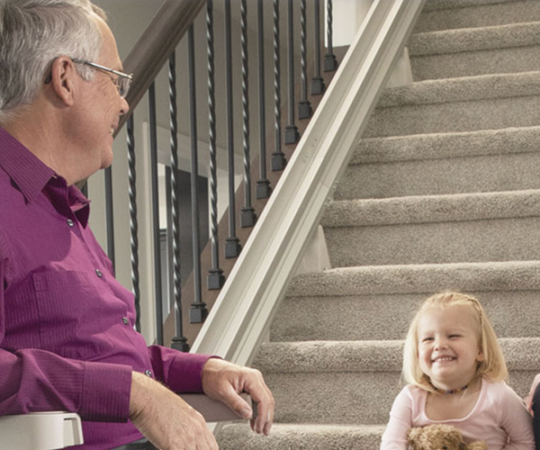 The Ultimate Guide to Bruno Stairlifts: Models, Features, and Parts ...