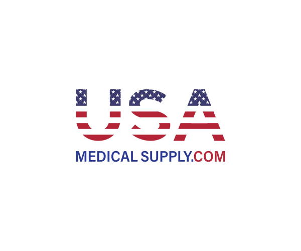 Why You Should Use a Professional Company Like USA Medical Supply for