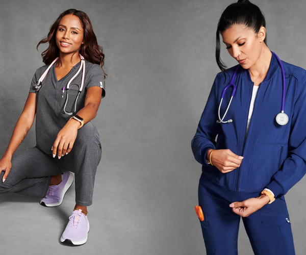 Cherokee Scrubs & Uniforms – USA Medical Supply