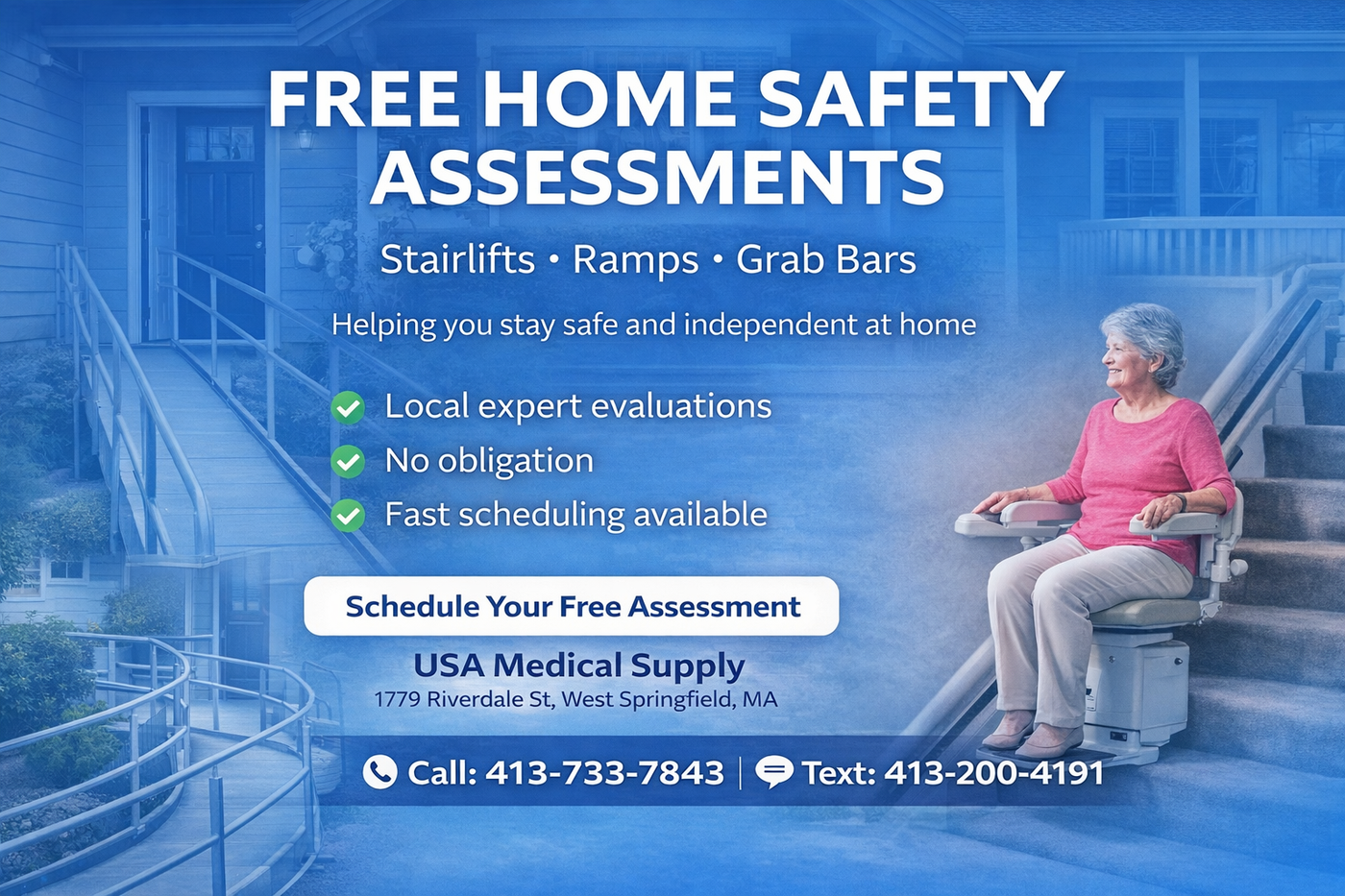 Aging Services Access Points For Help in Massachusetts & Connecticut ...