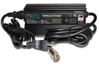 Pride Invacare Golden Hoveround Universal Charger 24v 5AH – USA Medical ...