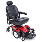 Pride Jazzy Select 6 – USA Medical Supply