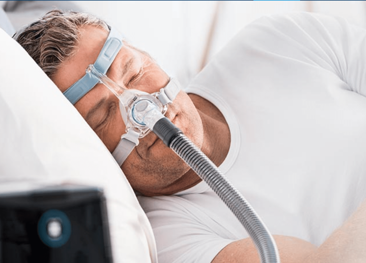 Eson 2 Fisher & Paykel Nasal CPAP Mask – USA Medical Supply