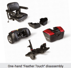 Go Chair MED – USA Medical Supply